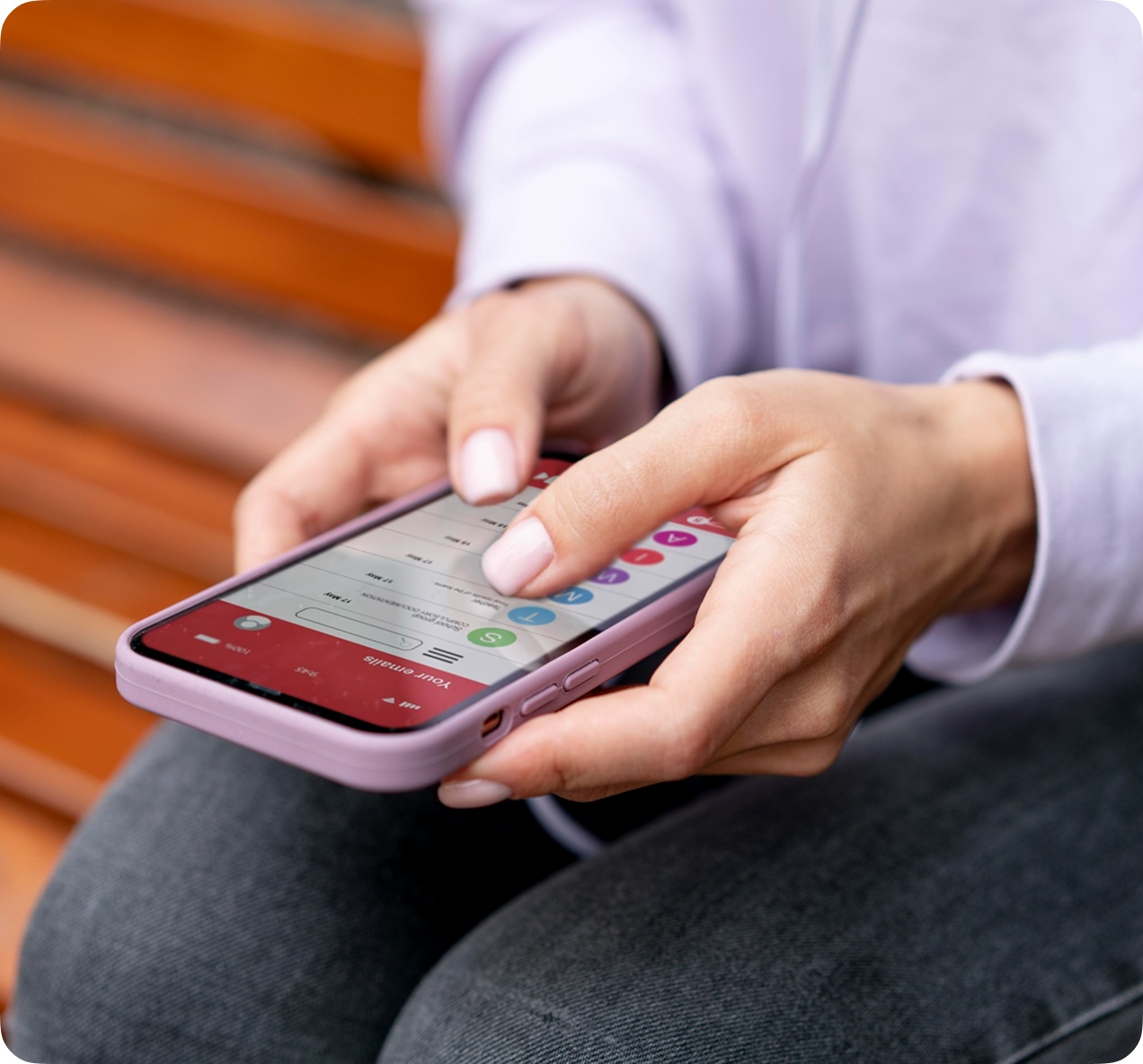 Application Development